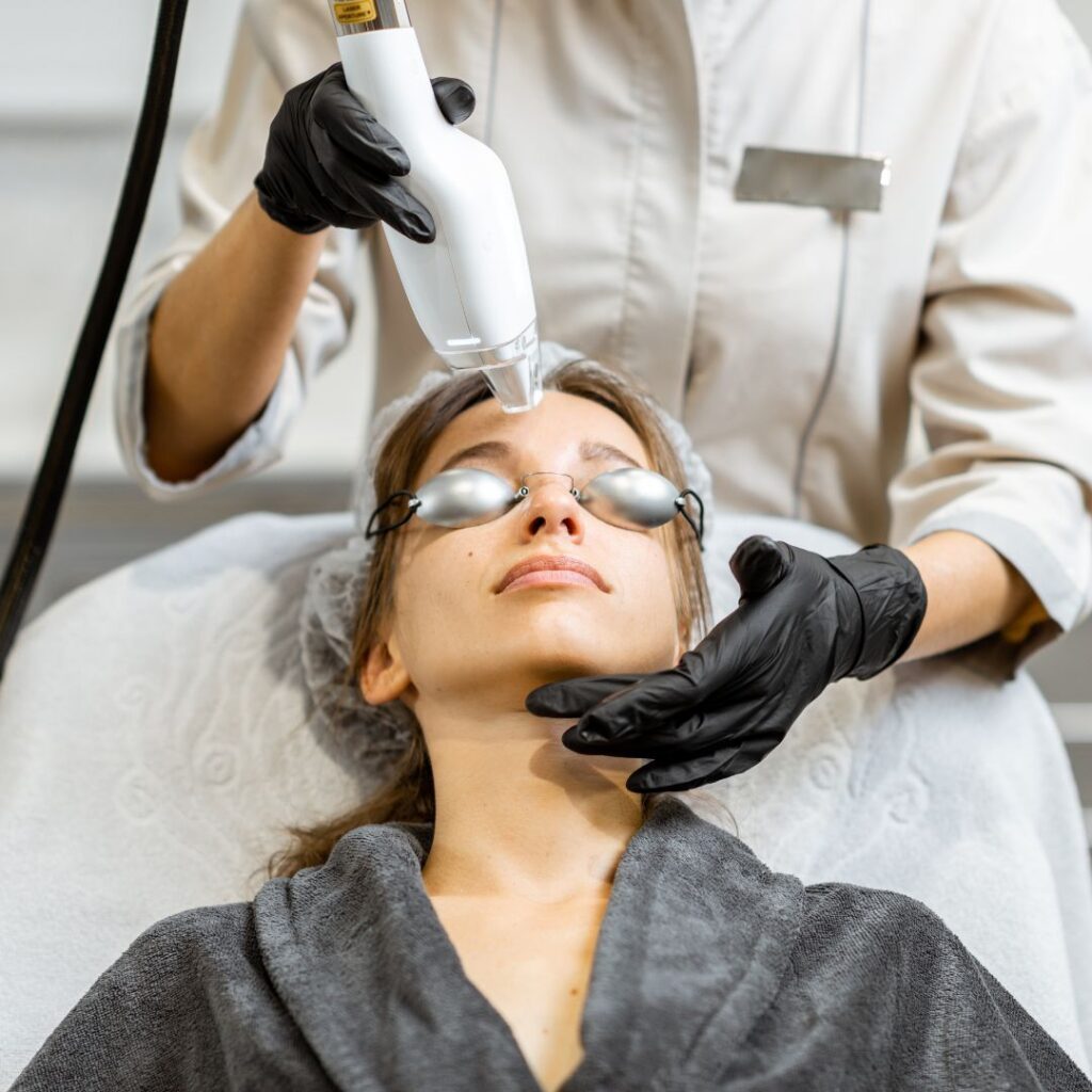 Why Park Avenue Esthetics Is Different From Other Med Spas - Park ...