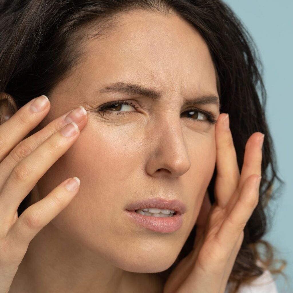 4 Signs BOTOX® Is Right For You - Park Avenue Esthetics